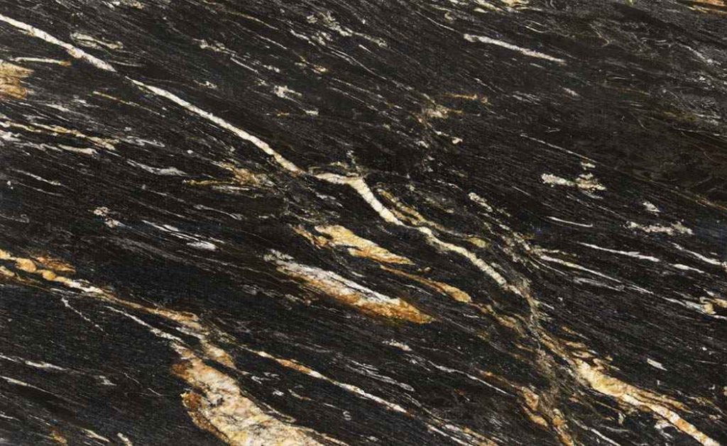 Infinity Gold - Behkooshan