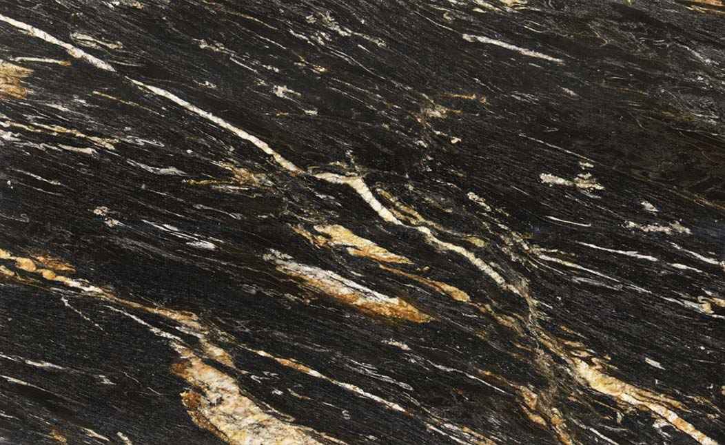 Infinity Gold - Behkooshan