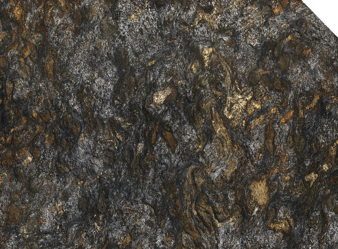 Kosmus Gold - Behkooshan