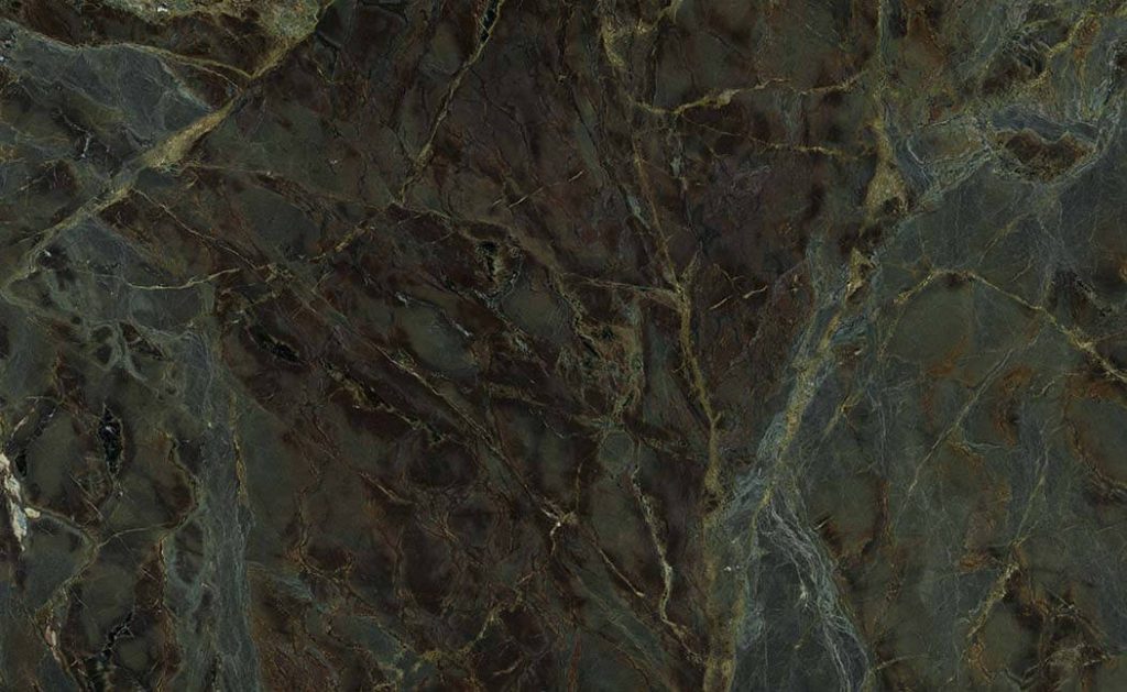 Verde Imperial - Behkooshan